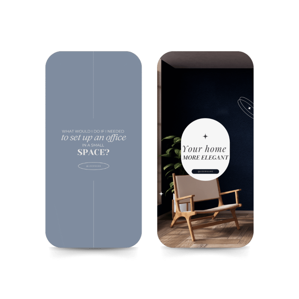 Architect Canva Template Pack – Canva Template Bundle